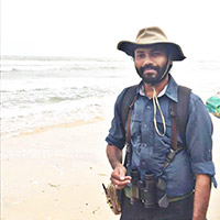 Gayan Fernando | Group Tour Leader | Wildlife Worldwide