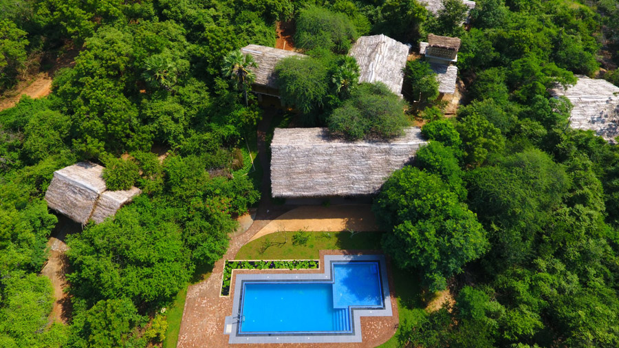 Cloud 9 Resort holiday accommodation in Sri Lanka, Asia | Wildlife ...