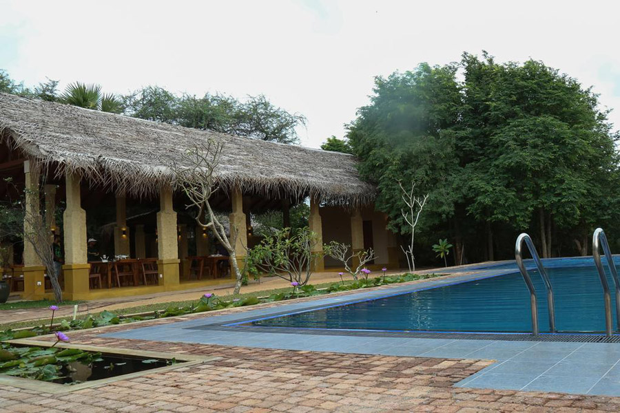 Cloud 9 Resort holiday accommodation in Sri Lanka, Asia | Wildlife ...