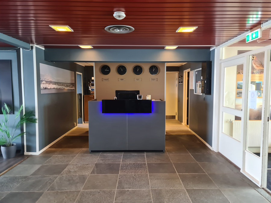 Vardø Hotel in Norway | Wildlife Worldwide