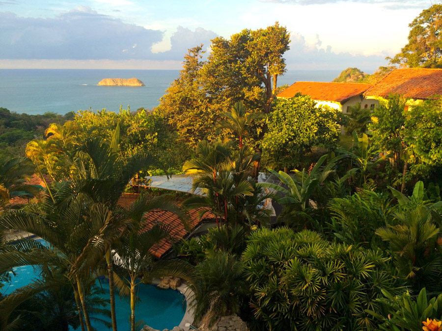 Si Como No Resort holiday accommodation in Costa Rica, Latin America ...